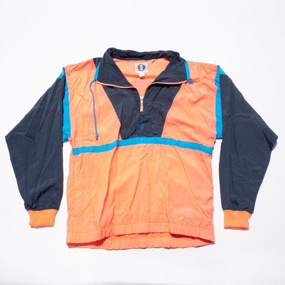 Greenline Sport | Jackets & Coats | Vintage Greenline Sport Windbreaker ...